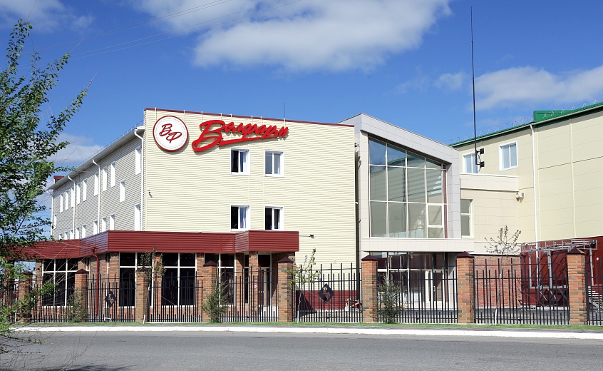 Velpharm - российский фармацевтический производитель полного цикла